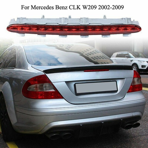 For Mercedes CLK W209 2002-2009 Stop Lamp LED 3rd Brake Light ...