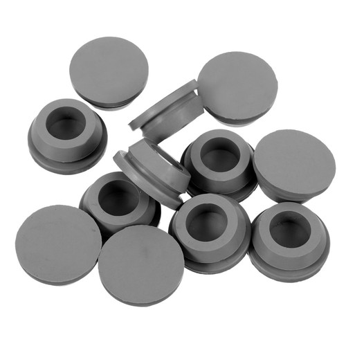 12 Pcs Air Conditioning Rubber Plug Ac Unit Drain Plugs Firewall Hole ...
