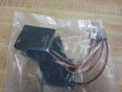 Part N43 820750 Carbon Motor Brush N43820750 (Pack of 4) | eBay