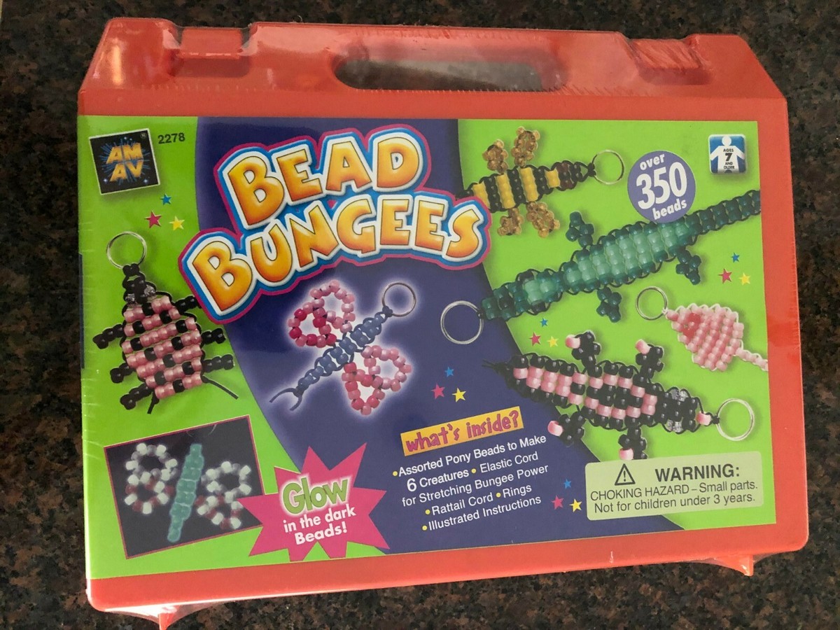 Beads That Glow Beads Glow In The Dark 20g | | CRAFT2U