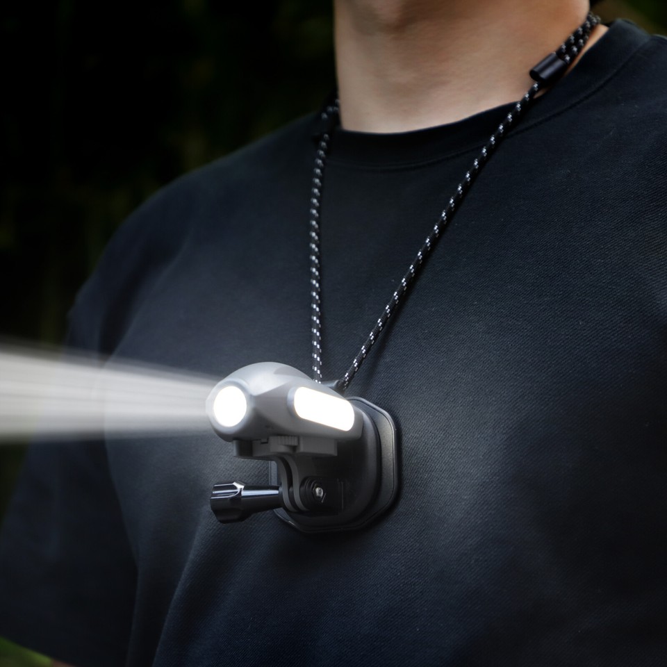 Searchlight Burst Light Drone Night Navigation Light For DJI Mini 4 Pro ...