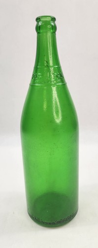 32oz PAR-T-PAK GREEN DURAGLAS SODA BOTTLE NEHI Bottling Co. | eBay