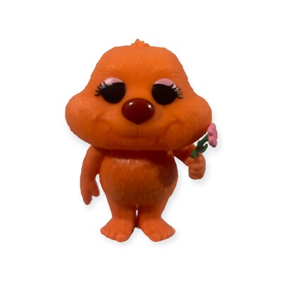 Funko POP! Books WHEEDLE ON THE NEEDLE #26 (ECCC 2021 Exclusive) LOOSE ...