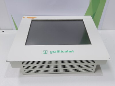 GRAFİKONTROL VD. 001501.C V.230 PANEL -/ USED | eBay