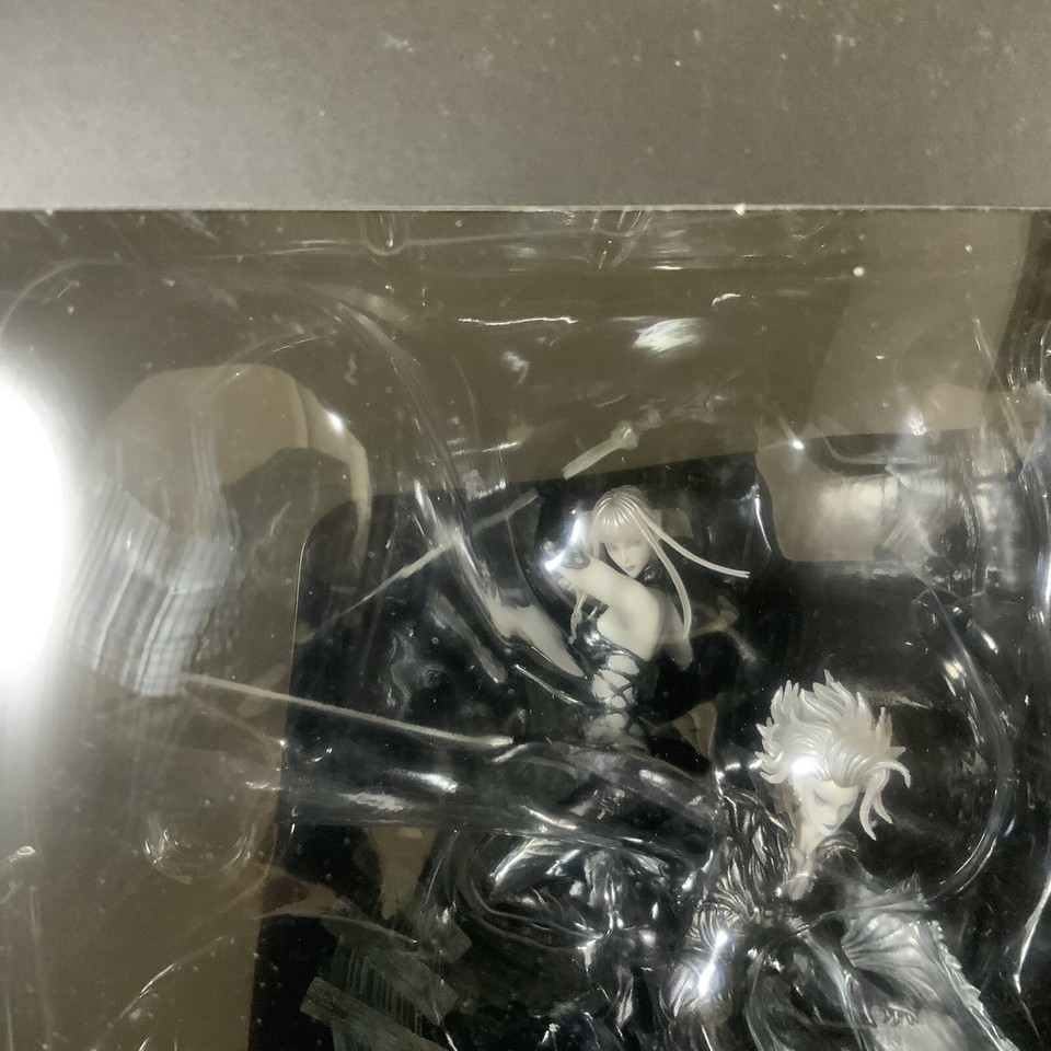 Omega Final Fantasy XIV Meister Quality Figure FF14 Square Enix No Code ...