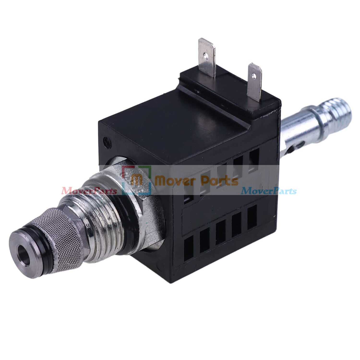 Solenoid Valve 66465GT for Genie GR-12 GR-15 GR-20 GS1532 GS1930 GS2032 ...