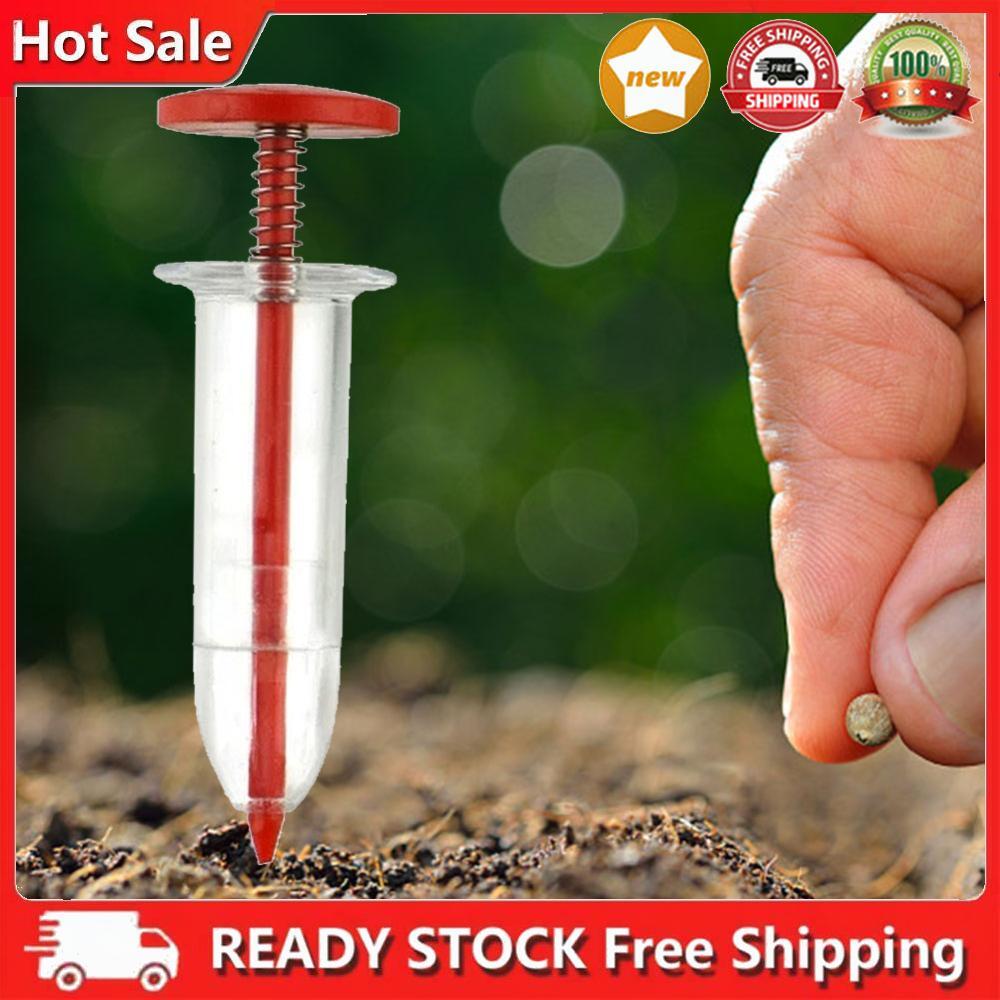 Handheld Small Seed Planter