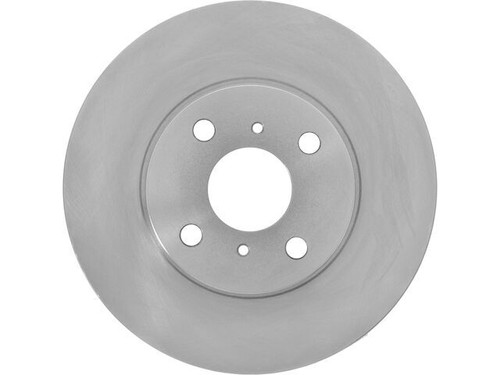 Front Brake Rotor For 04-06 Scion xB xA YX44V7 OEF3 API | eBay