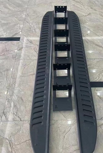 Fits for Dodge RAM 1500 TRX 2022 2023 Fixed Running Boards Side Step ...