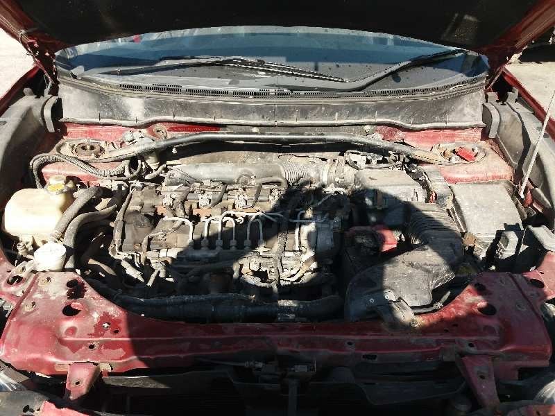 MR464708 VENTILATEUR / 16967252 POUR MITSUBISHI OUTLANDER CW0 2.2 DI-D ...