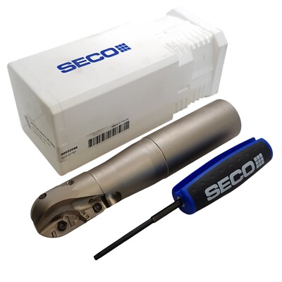 Seco R218.20-3230.3-45.100A 30mm Ball Nose Milling Cutter G11 | eBay