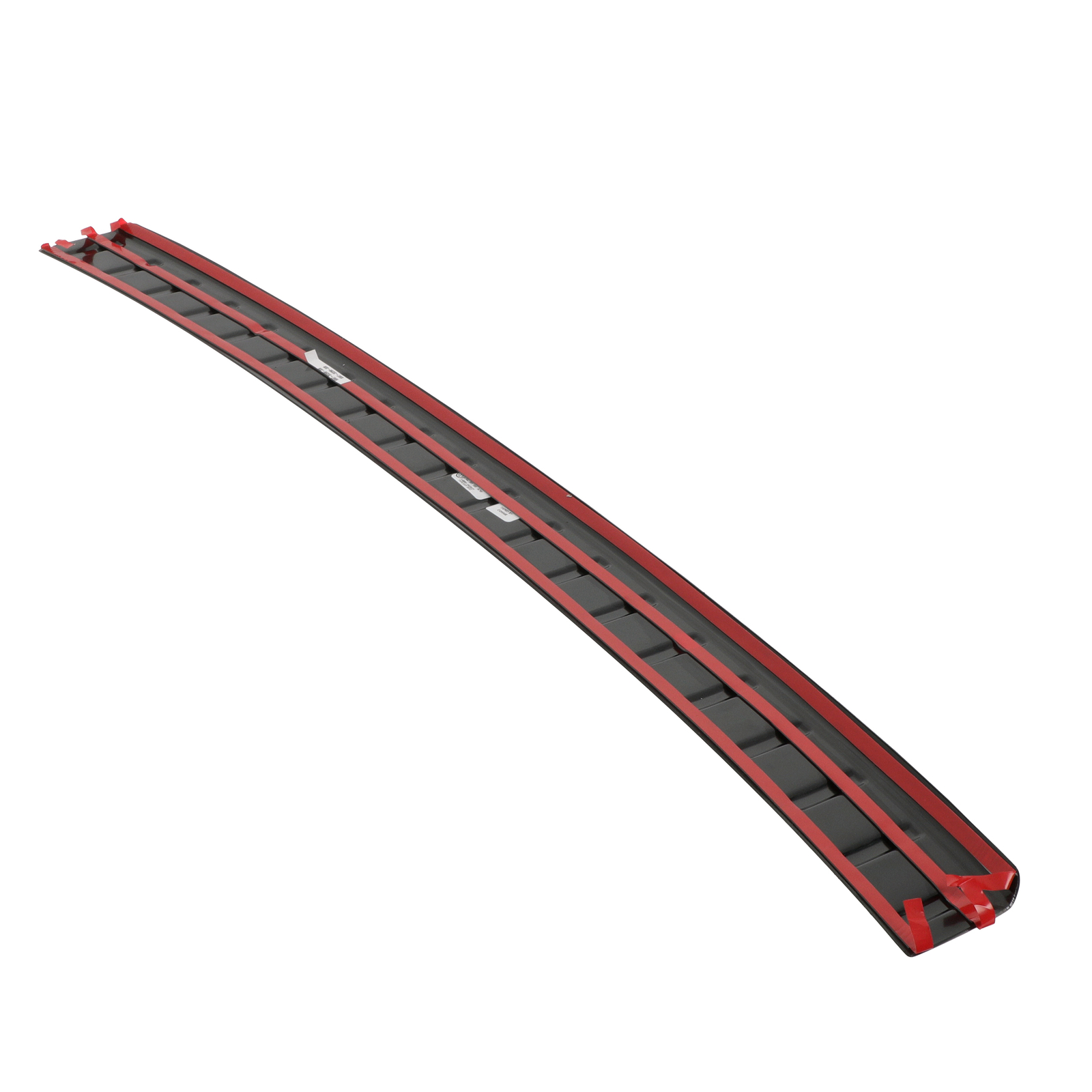 OEM GENUINE 2022-2024 Volkswagen Taos Rear Protection Plate NEW 2GJ-061 ...
