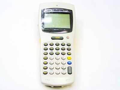 Barcode Scanners - Portable Data Terminal Barcode Scanner