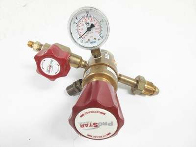 Regulators - Prostar Platinum