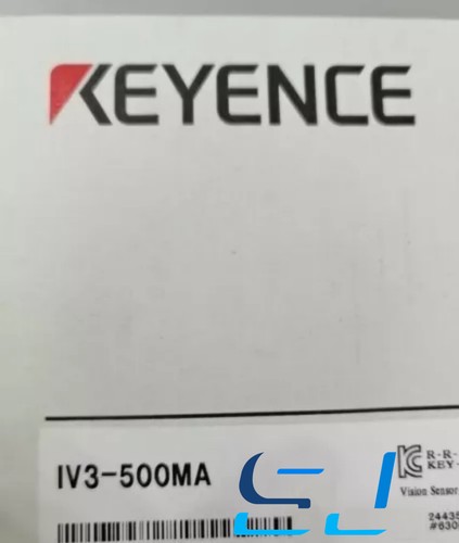 1PCS new Keyence IV3-500MA Vision Sensor IV3-500MA | eBay