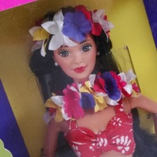 Polynesian 1995 Barbie Doll for sale online | eBay