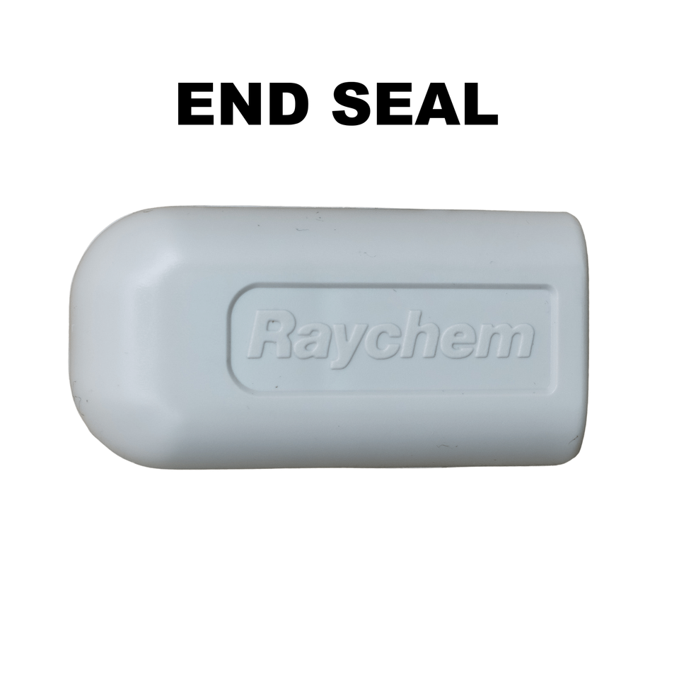 RAYCHEM 233053-000 Rayclic-PC Power Connection Kit Heating Cable ...