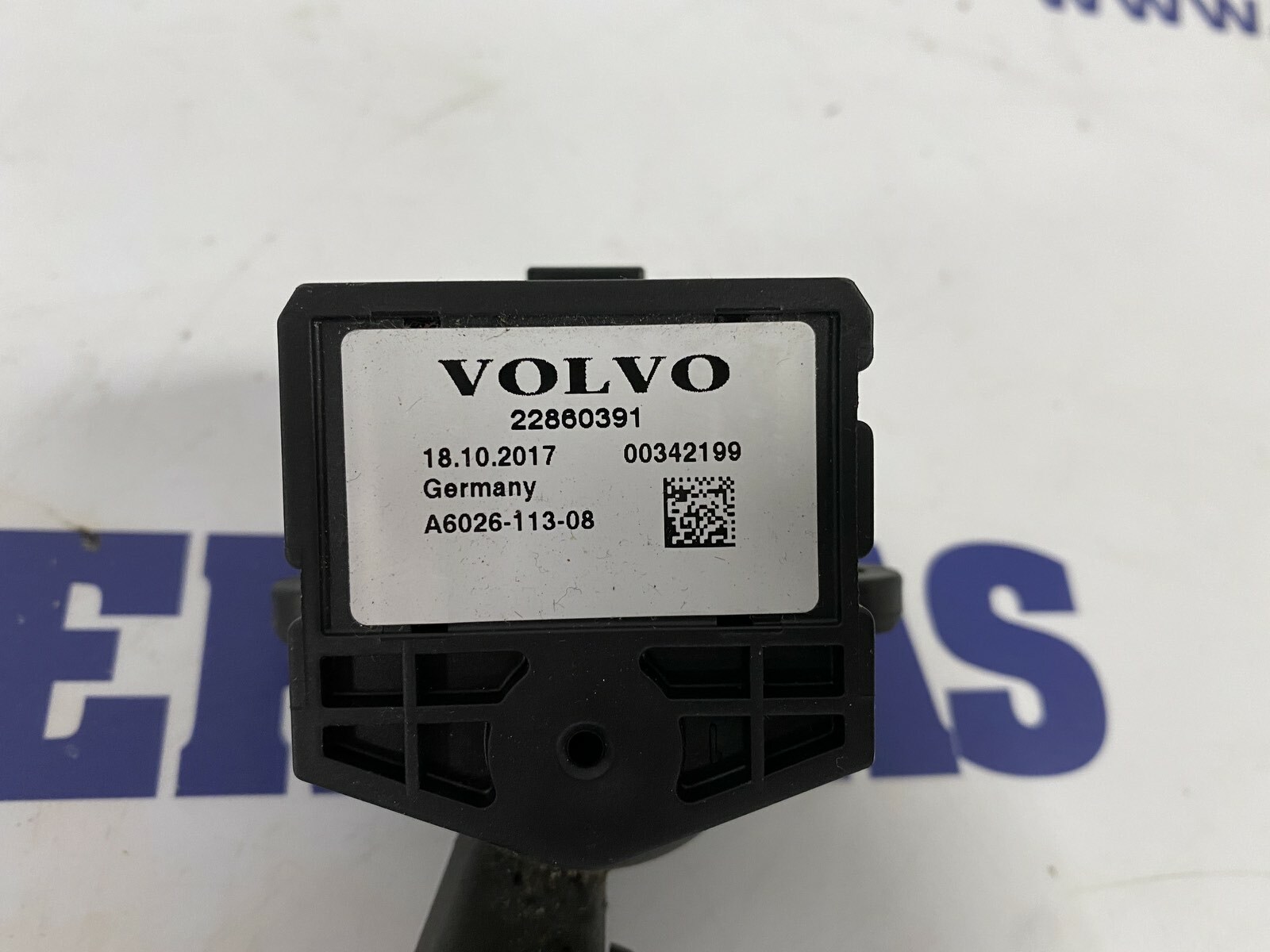 Volvo 22065601 22860391 Switches Engine Brake Trucks Lorries Parts for ...