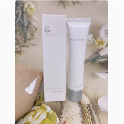 Nu skin Nu colour make up base 40ml #nom | eBay