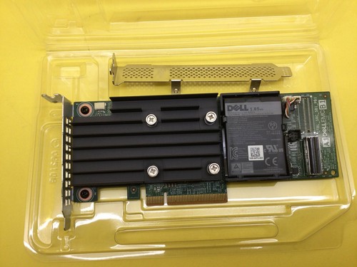 HYM6Y DELL PERC H750 12Gb/s 8Gb Cache PCIe X8 SAS External Raid Adapter ...