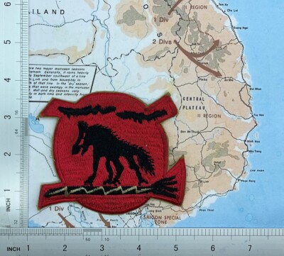 Patch , 440th Fighter Interceptor Squadron patch , 440 fis , S9 | eBay