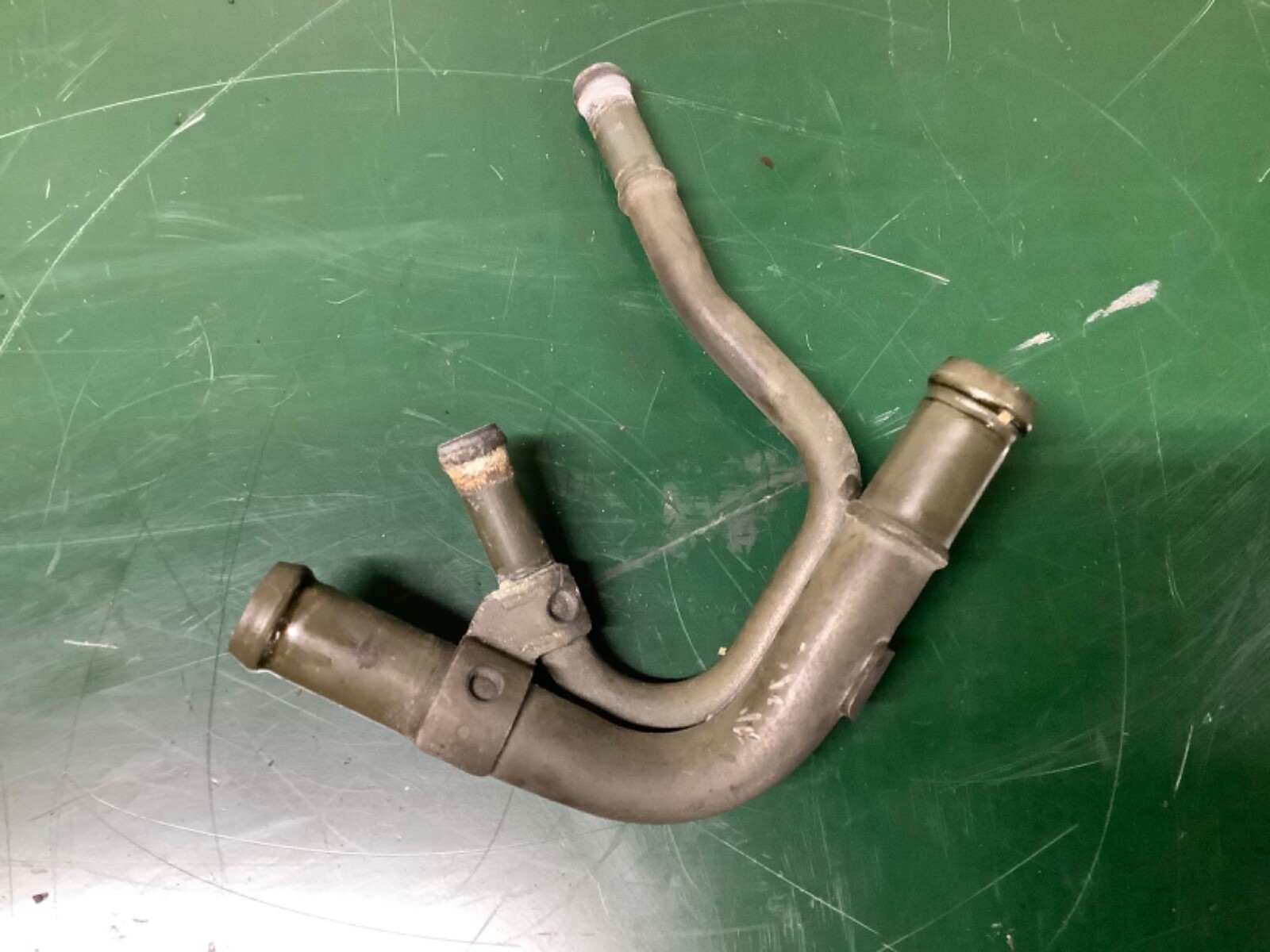 03-07 Accord 2.4 Pcv tube,breather pipe, water engine intake air pass ...