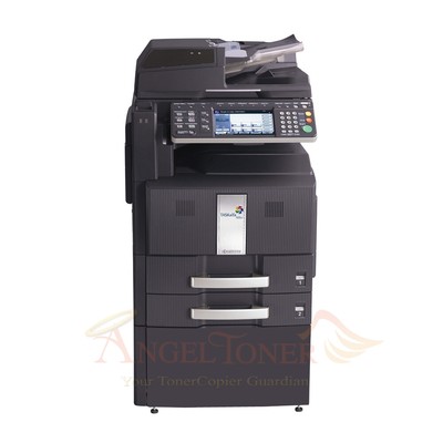 Copiers - Kyocera Taskalfa 300Ci