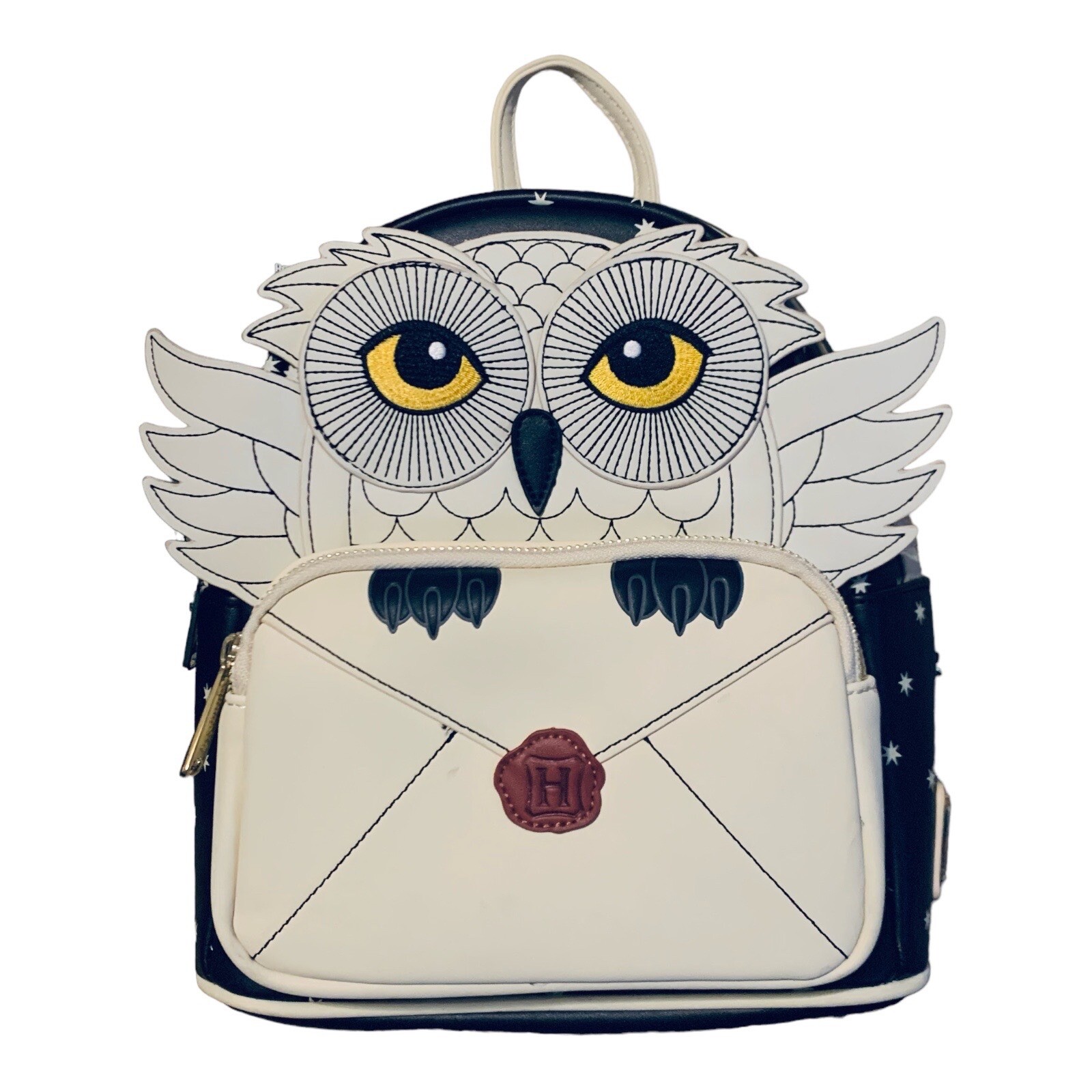 Loungefly X Harry Potter Hedwig Howler Cosplay Mini B… - Gem