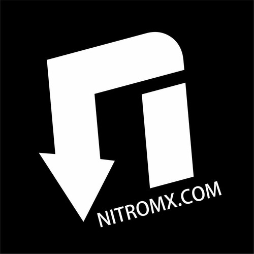 NitroMX Additional Expenses for Full Graphics Kit in Cosmic Shift ...