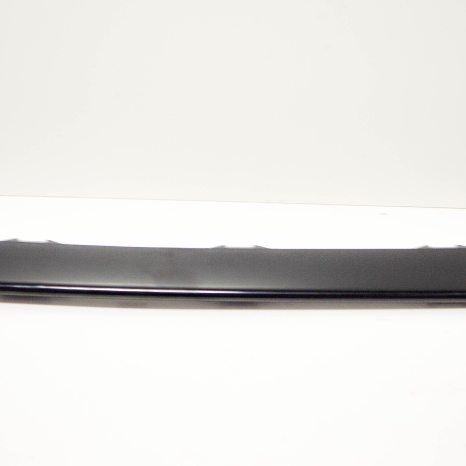 NEW MB E-CLASS W212 FRONT BUMPER LOWER TRIM A2128852374 2015 212-885-23 ...