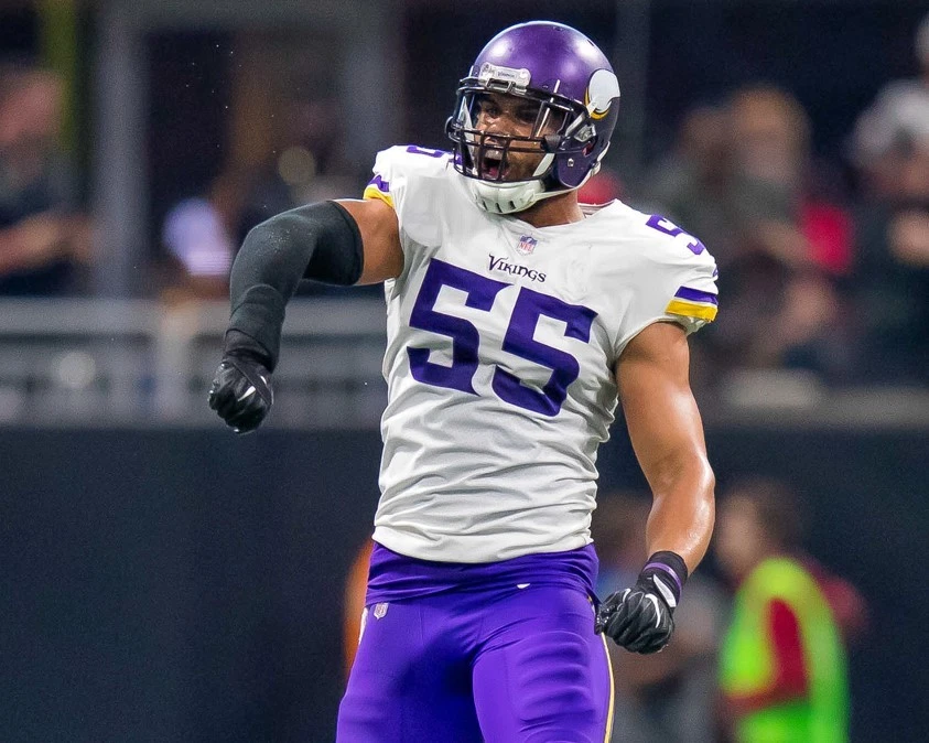 Anthony Barr