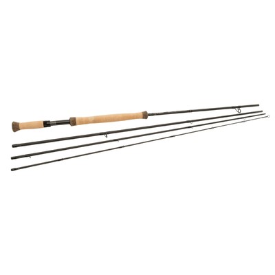 Fly Fishing - Switch Rod