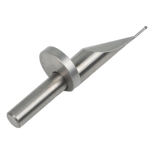 Probe Insertion Ball Tip 00760228 1 Mm Ball 55 Mm 6 Mm Shank Carbide ...