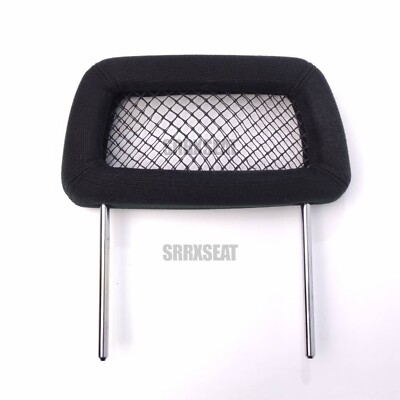 RECARO WIDE MESH HEADREST WIDE FISHNET HEADREST LX/LS COMPATIBLE Good ...