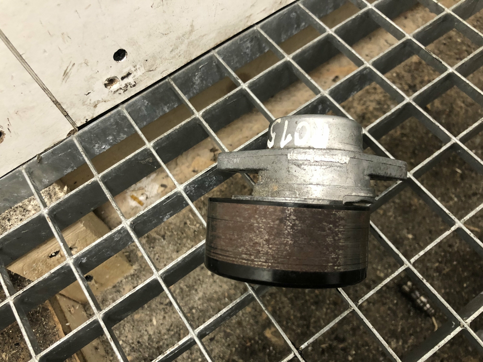 CHEVROLET Camaro Alternateur Ceinture Tendeur Lgx 3.6 250kw 2018 ...