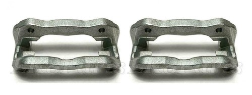 Land Rover Discovery 2 & Range Rover P38 Front Brake Caliper Carriers ...