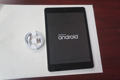 RealPad MA7BX2 16gb WiFi 7" Android Tablet SILVER FREE BUNDLE & SHIP | eBay