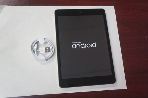 RealPad MA7BX2 16gb WiFi 7" Android Tablet SILVER FREE BUNDLE & SHIP | eBay