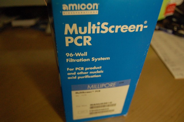 Millipore Amicon Centriplus Ym-3 Concentrator Centrifuge Filter 4420 ...