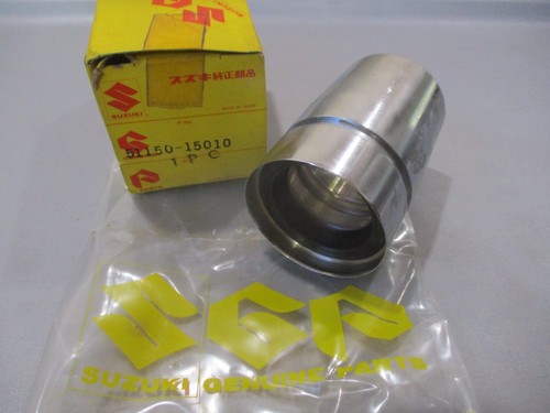 NOS Suzuki OEM Fork Outer Tube Nut 71-75 T500 68 T305 69 TC305 51150 ...