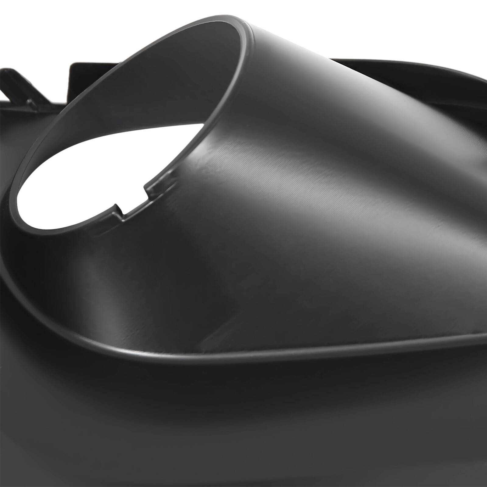 For 2019-2021 Subaru Forester Passenger Side Fog Light Trim Cover ...