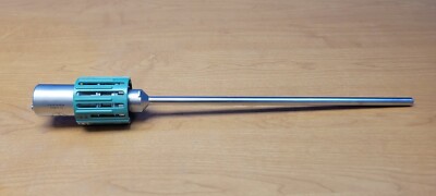 INTUITIVE SURGICAL DA VINCI 370892-03 INTUITIVE SCOPE, 10MM, 0 DEGREE ...