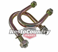 Holden HQ HJ HX Hz Diff Flange Yoke Salisbury 10 Bolt V8 Large Uni for ...