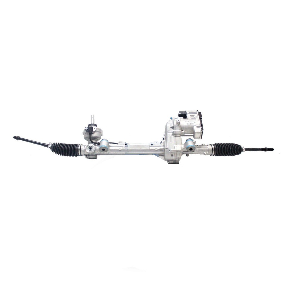 Electric Assist Steering Rack and Pinion for Ford Taurus Flex Lincoln ...