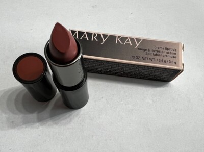Mary Kay Creme Lipstick - Shell | eBay