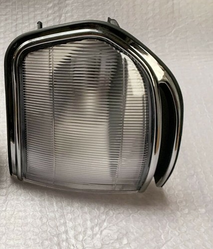 1Pc Left For Toyota LandCruiser LC80 1991-97 Front Corner Light Housing ...
