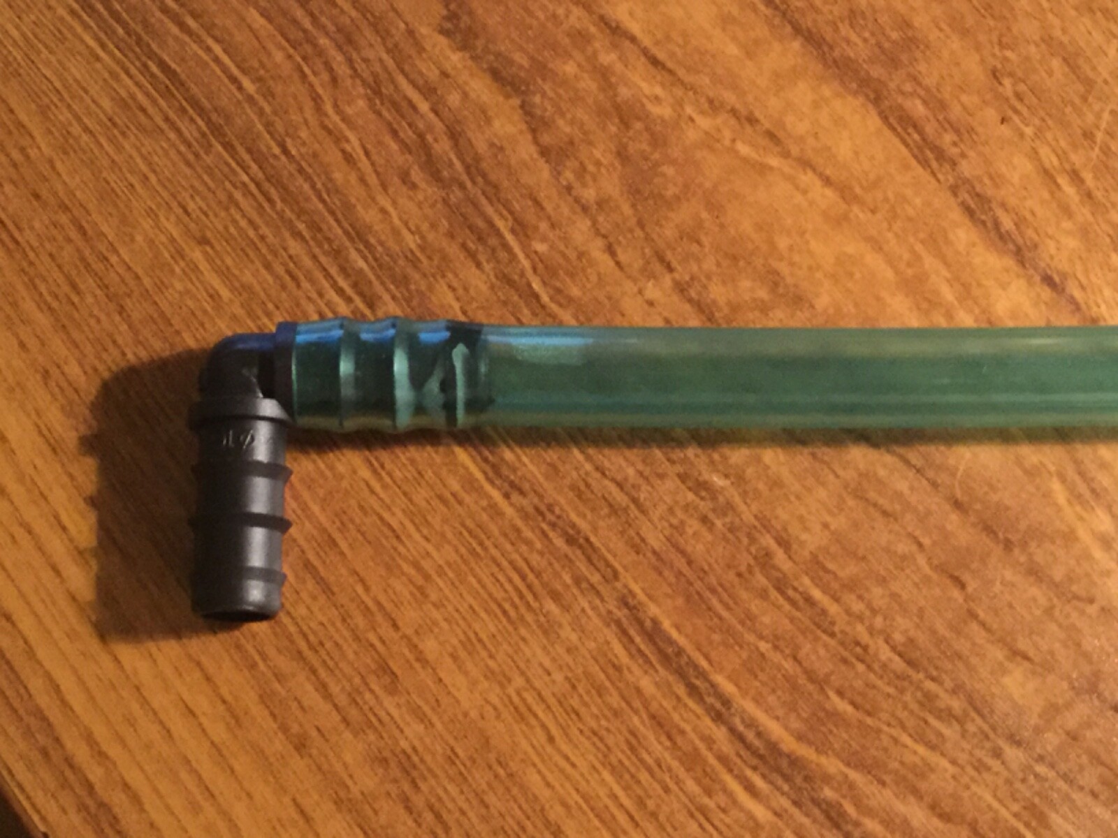 WATER LEVEL INDICATOR KIT for HYDROPONIC DWC, BUCKET, BUBBLER, OR TANK ...