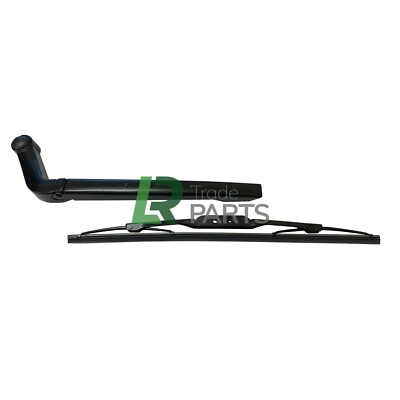 LAND ROVER DISCOVERY 3 & 4 NEW REAR WIPER ARM WITH BLADE KIT SET ...