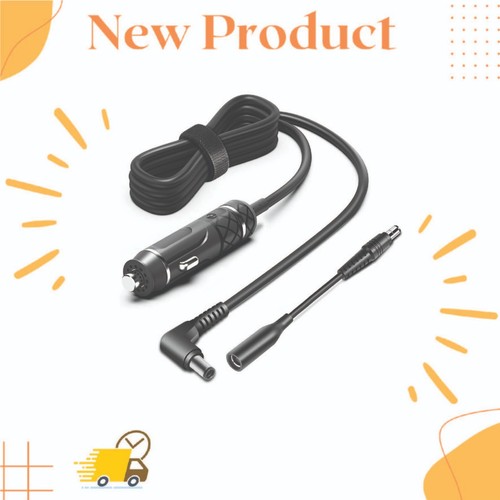 12V-24V DC Adapter Car Charger for Philips Respironics DreamStation ...