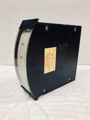 EIL / Gould 0 - 100 % Panel Meter | eBay